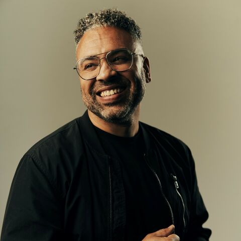 Bible Connection Podcast: Soul Rest with Curtis Zackery - Bible Gateway ...